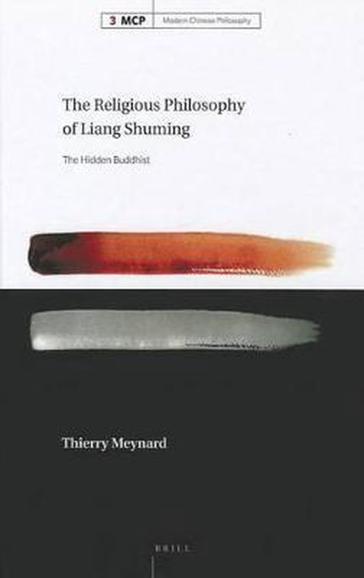 Modern Chinese Philosophy-The Religious Philosophy of Liang Shuming ...