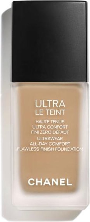 Chanel Le Teint Ultra Fluide #b60 | bol