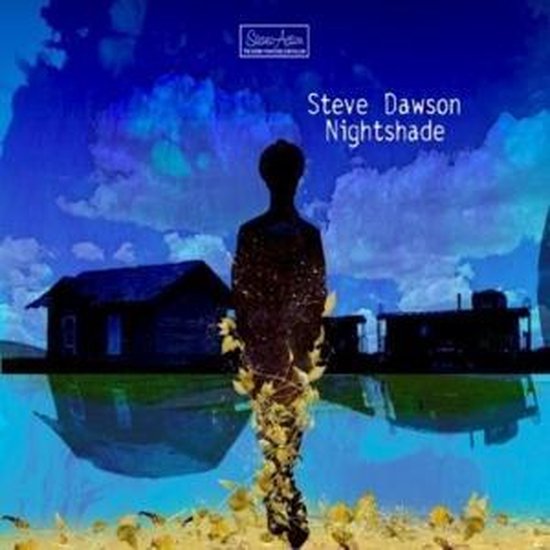 Nightshade, Steve Dawson | CD (album) | Muziek | bol.com