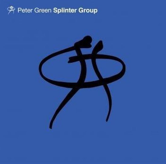 Splinter Group, Splinter Group | LP (album) | Muziek | bol.com