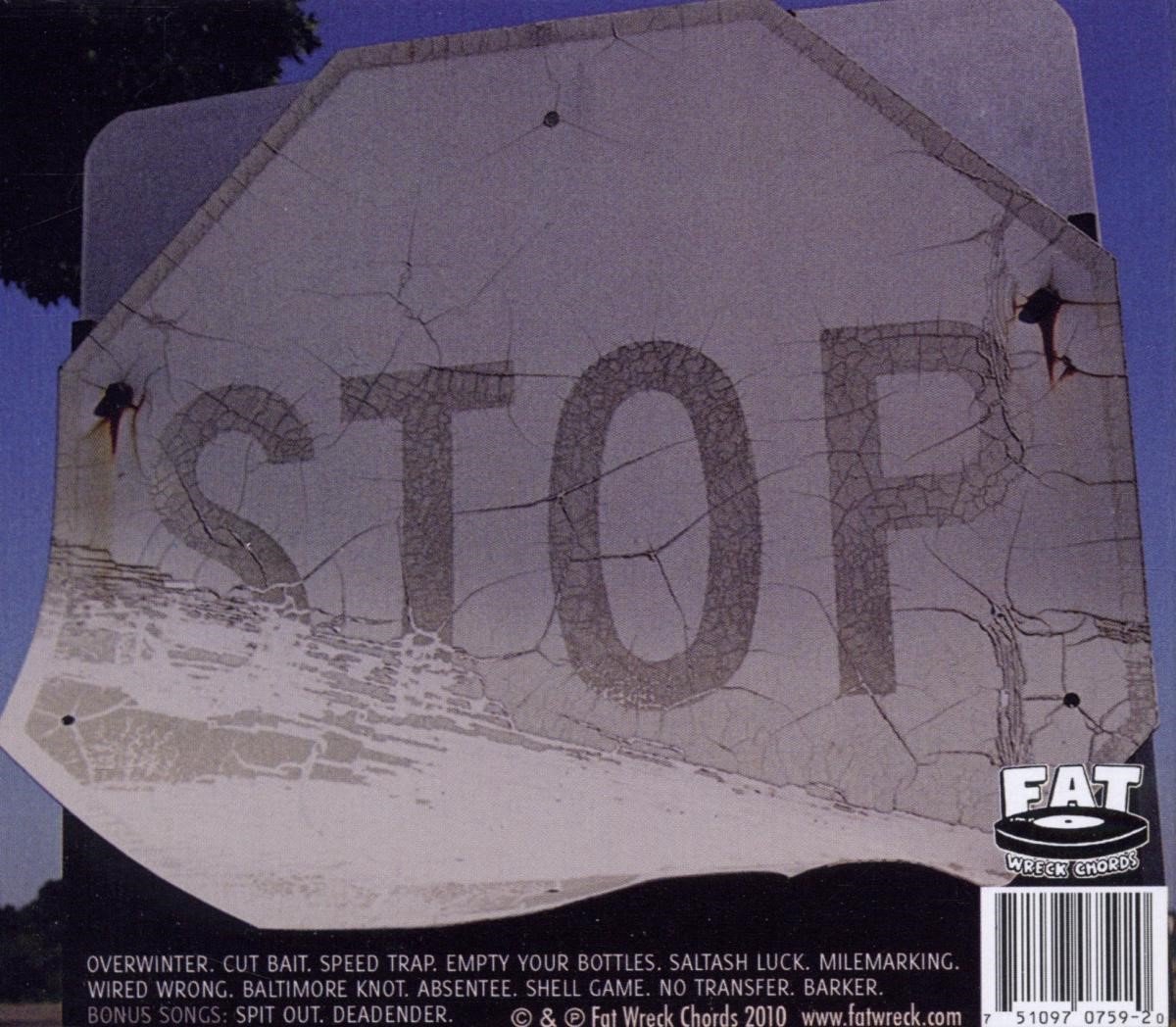 Banner Pilot - Resignation Day (CD), Banner Pilot | CD (album) | Muziek ...