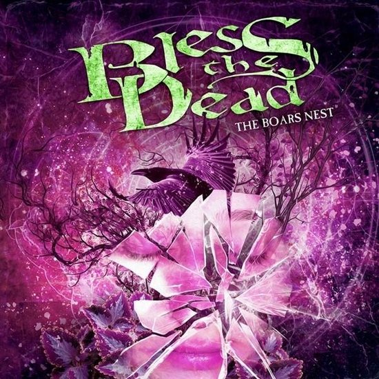 Bless The Dead - The Boars Nest (CD), Bless The Dead | Muziek | bol