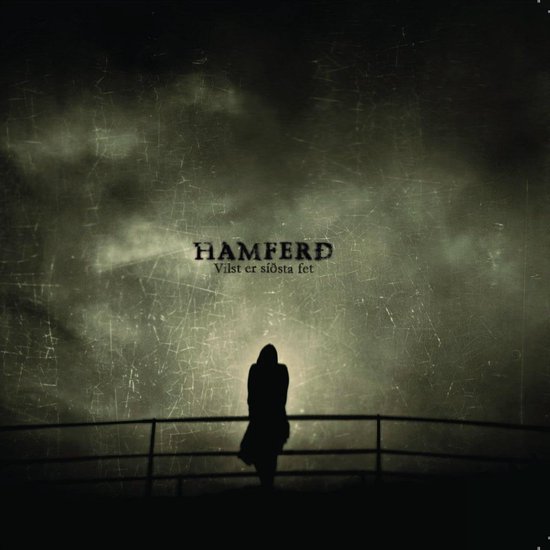 Hamferd - Vilst Er Sidsta Fet (CD), Hamferd | CD (album) | Muziek | bol.com