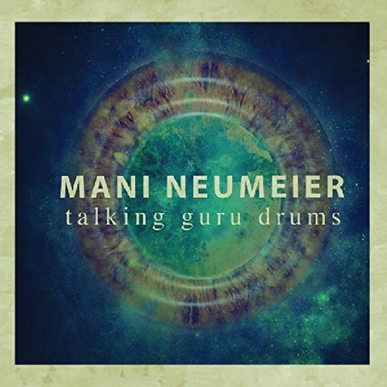 Mani Neumeier - Talking Guru Drums (CD), Mani Neumeier | CD (album ...