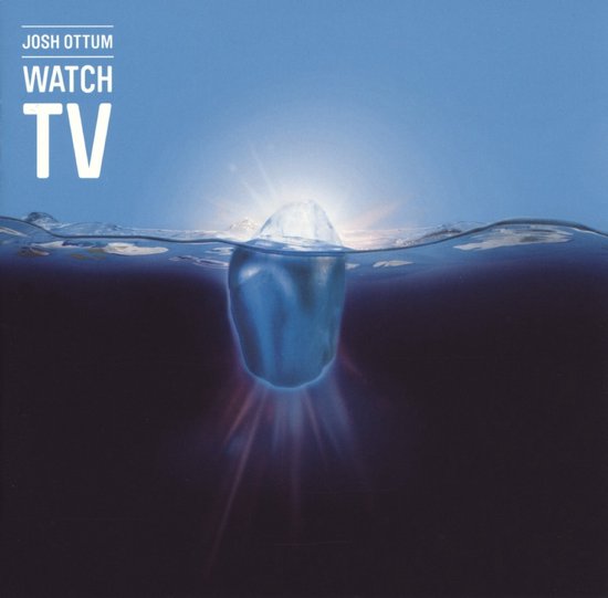 Josh Ottum - Watch TV (CD), Josh Ottum | CD (album) | Muziek | bol.com