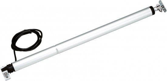 Uflex ULYSSES 3012 12V elektrische Luikuitzetter 65kg 635mm | bol