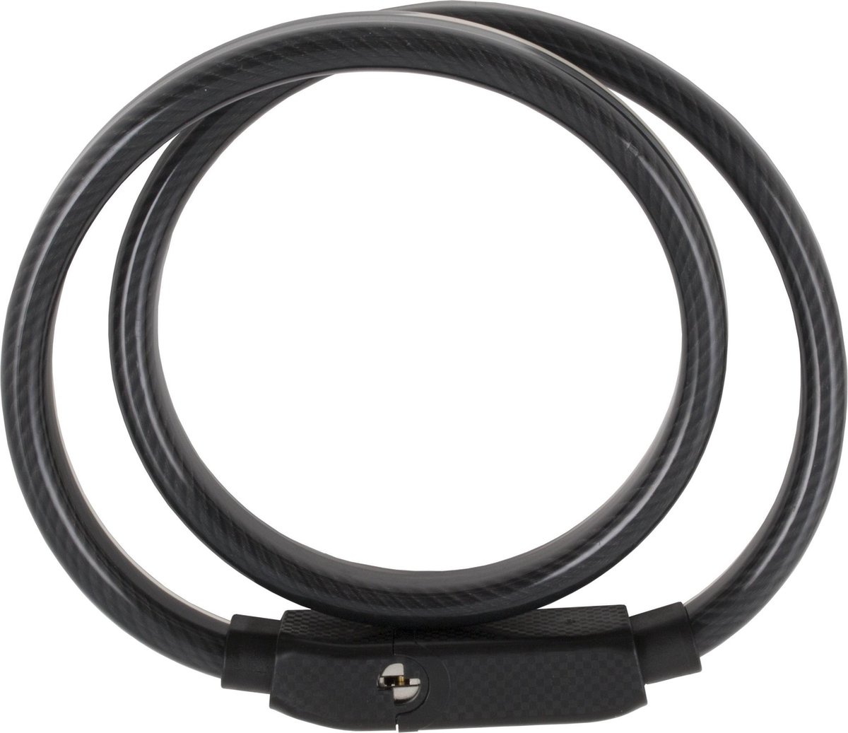 Stanley CABLE KEY REFLECTIVE LOCK 12x1200 | bol.com