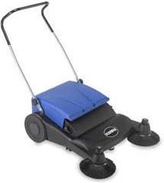 Twinner 800 Veegmachine | bol