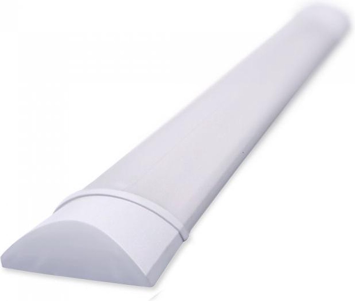 V-tac VT-8315 LED batten 60 cm - 15W - 2400 Lm - 4000K | bol.com