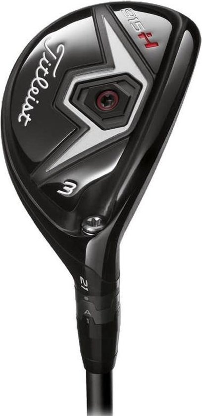 Titleist Hybride 915H 2 Stiff Aldila 85H-2.8-S | bol