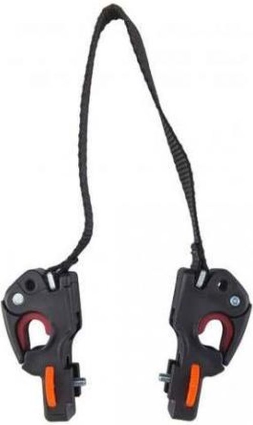 Vaude tashaken QMR Hook 2.0 (2 stuks) | bol