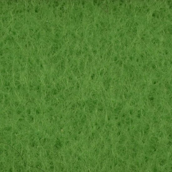 Vilt groen 45 x 100 cm 1 mm | bol.com