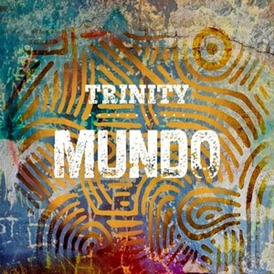 Trinity - Mundo (CD), Trinity | Muziek | bol