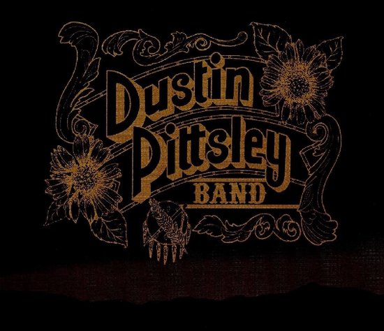 Dustin Pittsley Band - Dustin Pittsley Band (CD), Dustin Pittsley Band ...