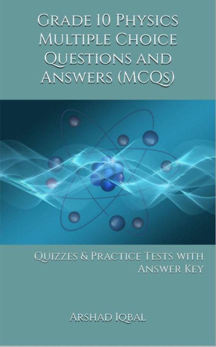 Physics Quick Study Guides & Terminology Notes about Everything - Grade ...