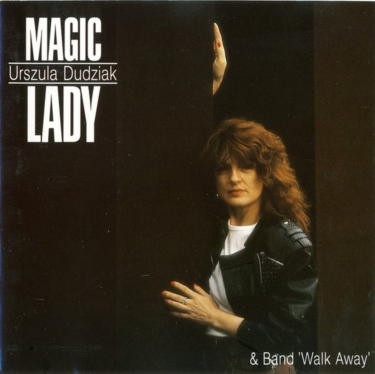 Ursula Dudziak - Magic Lady (Feat. Original Papaya Song) (CD), Walk ...