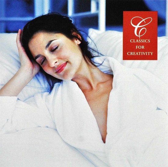 Medwyn Goodall - Classics For Creativity (CD), Medwyn Goodall | Muziek ...