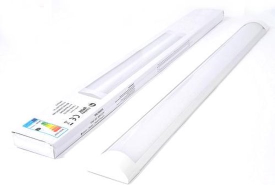 LED strip 60cm 18W - Wit licht | bol.com