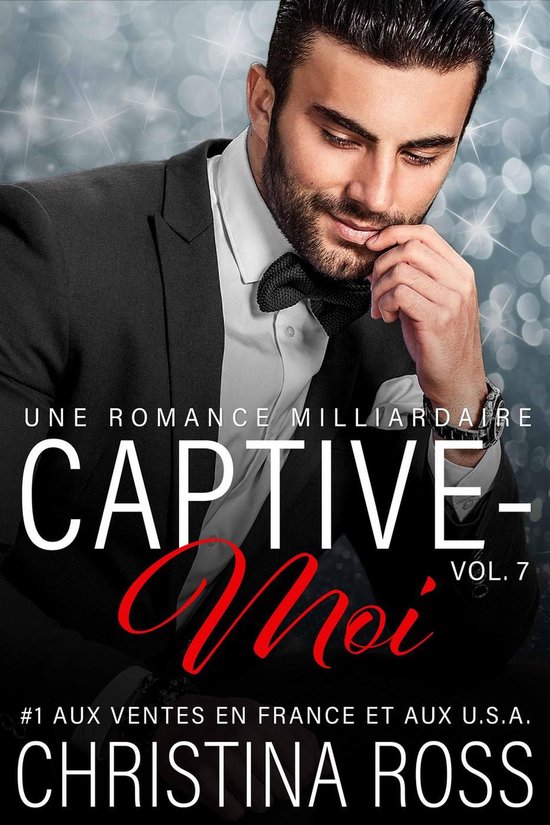 Captive-Moi 7 - Captive-Moi (Vol. 7) (ebook), Christina Ross ...