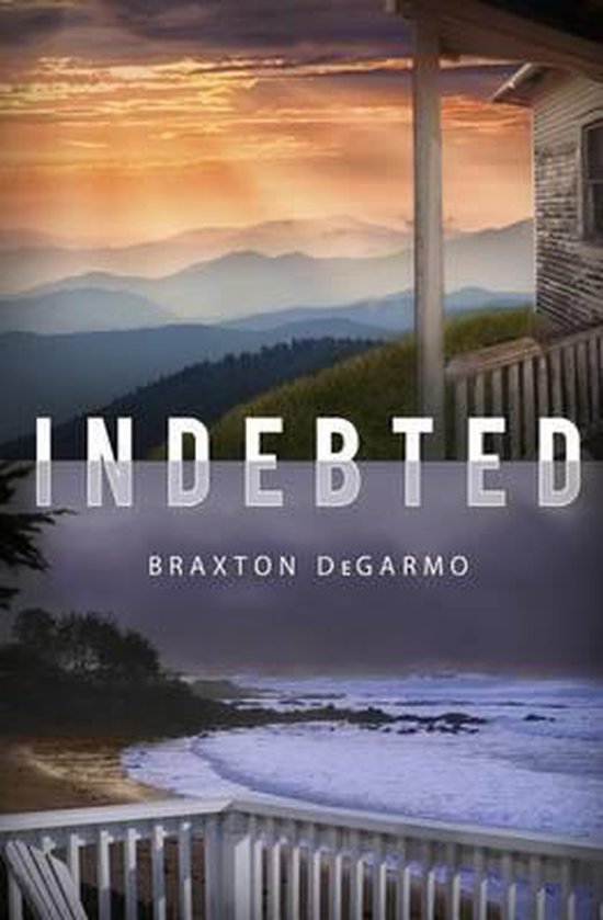 Indebted | 9781481857192 | Braxton Degarmo | Boeken | bol