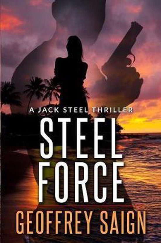 Steel Force, Geoffrey Saign | 9781070553894 | Boeken | bol