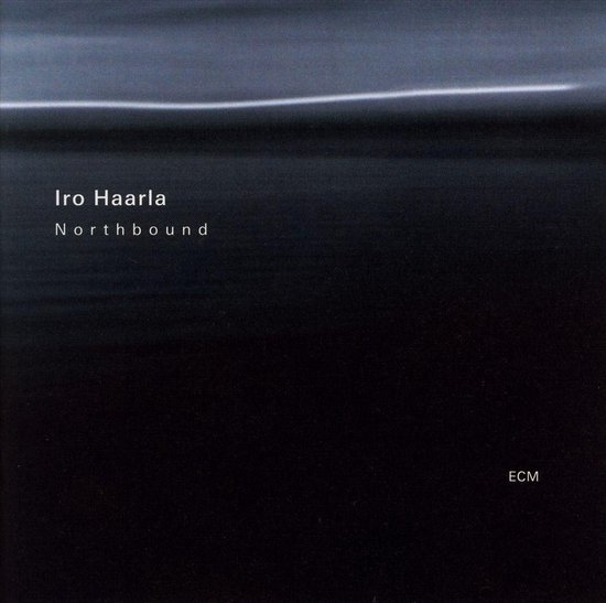 Northbound, Iro Haarla | CD (album) | Muziek | bol.com