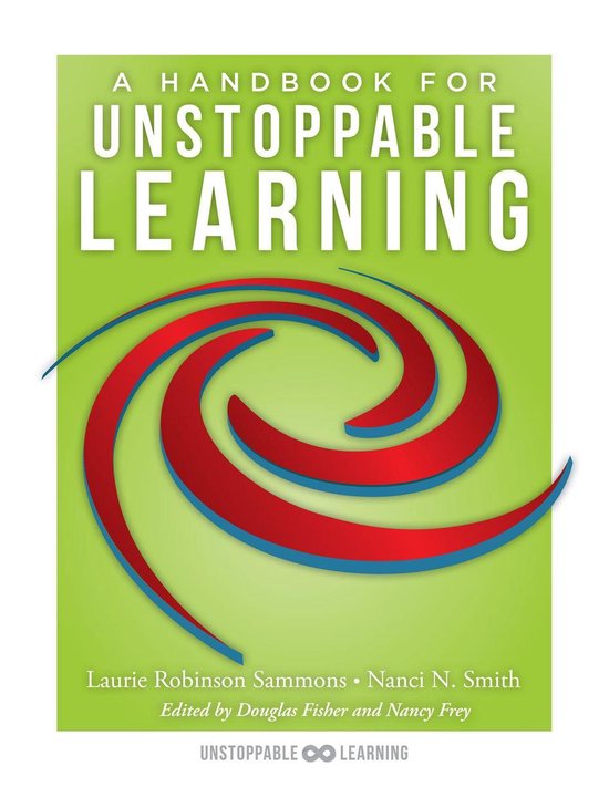 Handbook for Unstoppable Learning (ebook), Laurie Robinson Sammons | 9781943874958 |... | bol