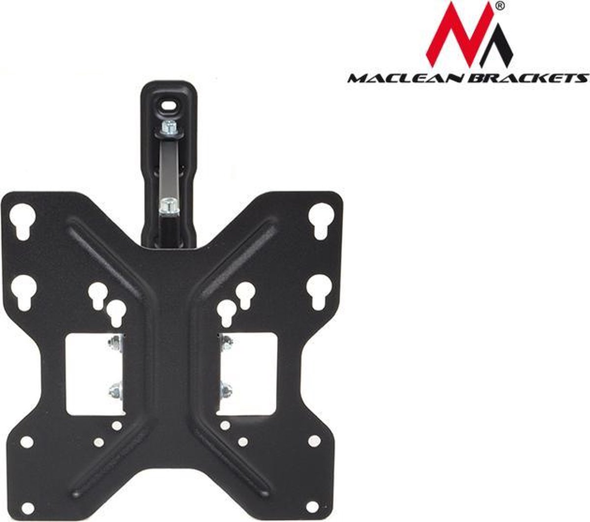 Maclean Brackets MC-648 - Wandsteun / Muurbeugel / wandbeugel 13-42 ...
