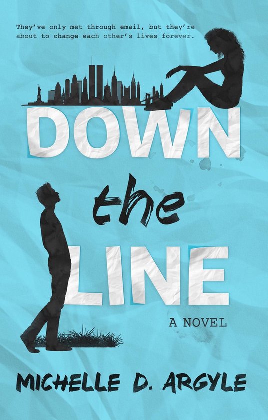 Down the Line 1 - Down the Line (ebook), Michelle D. Argyle ...