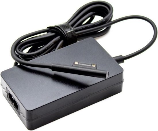 Microsoft Surface Pro 3 Laptop adapter 60W | bol.com