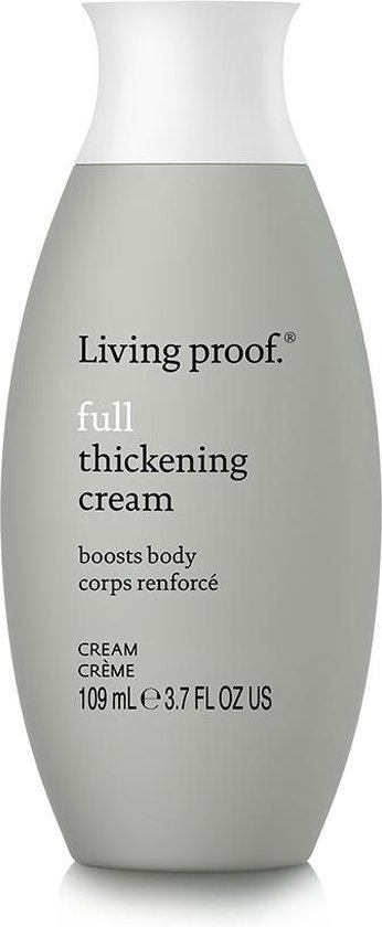 Living Proof Full Thickening Crème | bol