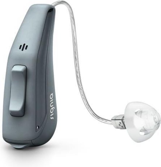 Signia Pure 13 3Nx - | bol.com