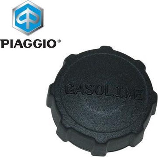 Tankdop OEM | Vespa / Piaggio | bol