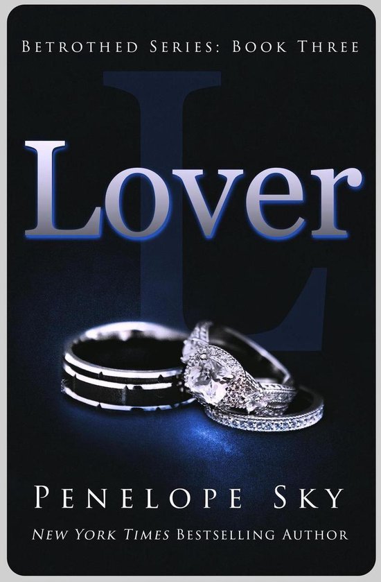 Lover (ebook), Penelope Sky | 9781393546030 | Boeken | bol.com