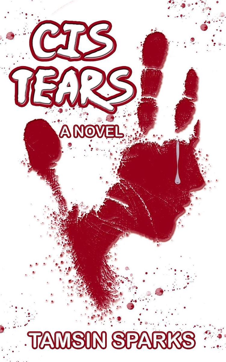 Cis Tears (ebook), Tamsin Sparks | 9780646974439 | Boeken | bol