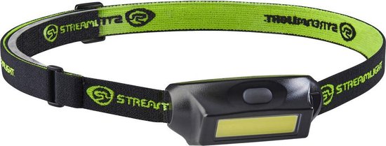 Streamlight Bandit LED hoofdlamp | bol.com