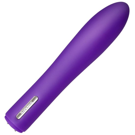 Nalone Iris Bullet Vibrator - Paars | bol