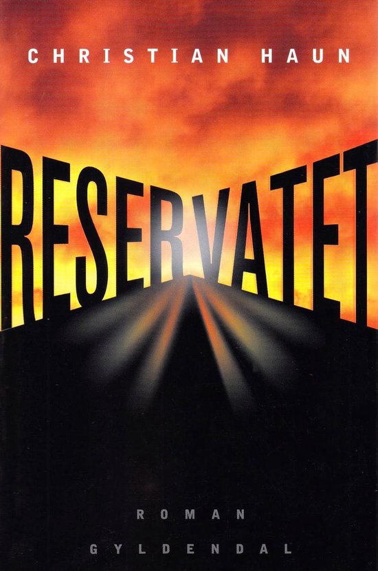 Reservatet (ebook), Christian Haun | 9788702242898 | Boeken | bol
