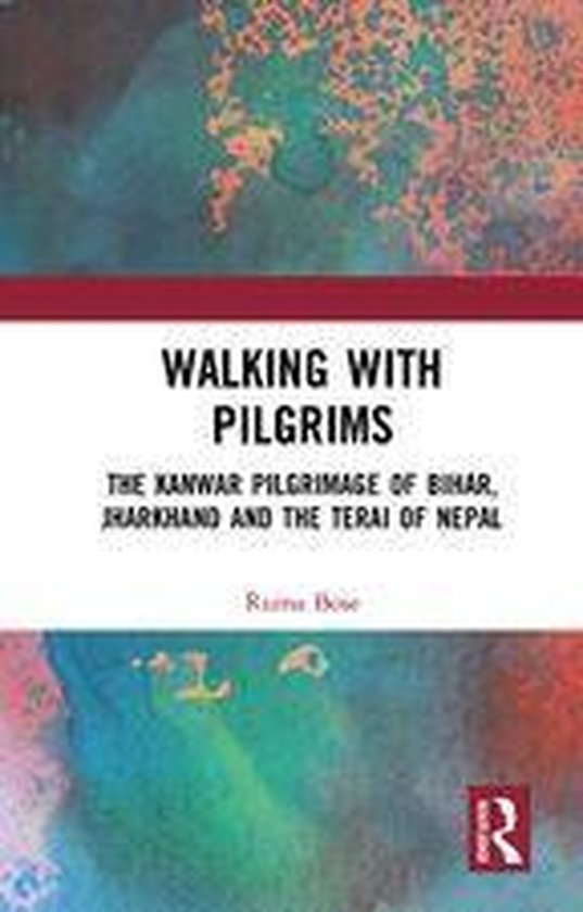 Walking with Pilgrims (ebook), Ruma Bose | 9781000732504 | Boeken | bol.com