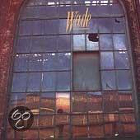 Wade, Wade | CD (album) | Muziek | bol