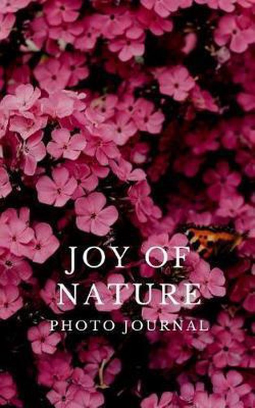 Joy of Nature, Nature Nomads | 9780464078296 | Boeken | bol