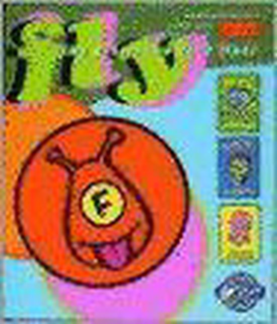 Fly, Blink | 9780500279090 | Boeken | bol