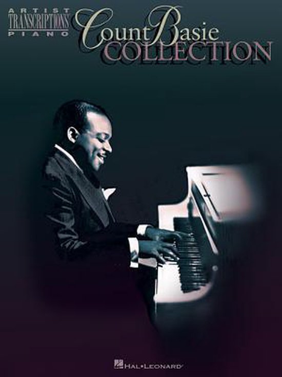 Count Basie Collection, Count Basie | 9780634059773 | Boeken | bol.com