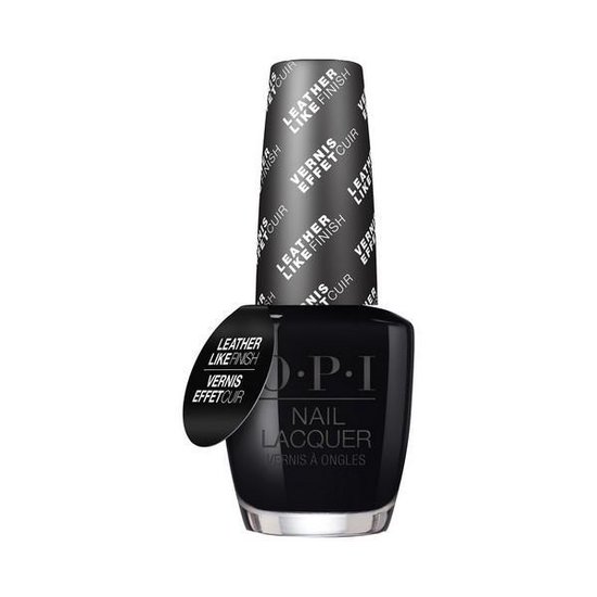 bol.com | Opi Nail Lacquer Less Is Norse 15ml
