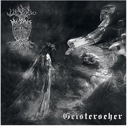 Geisterseher, Heimdalls Wacht | CD (album) | Muziek | bol