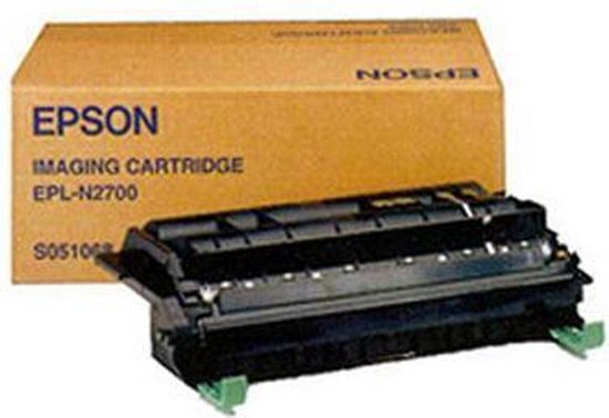 Imaging Cartridge (15000 pages) | bol