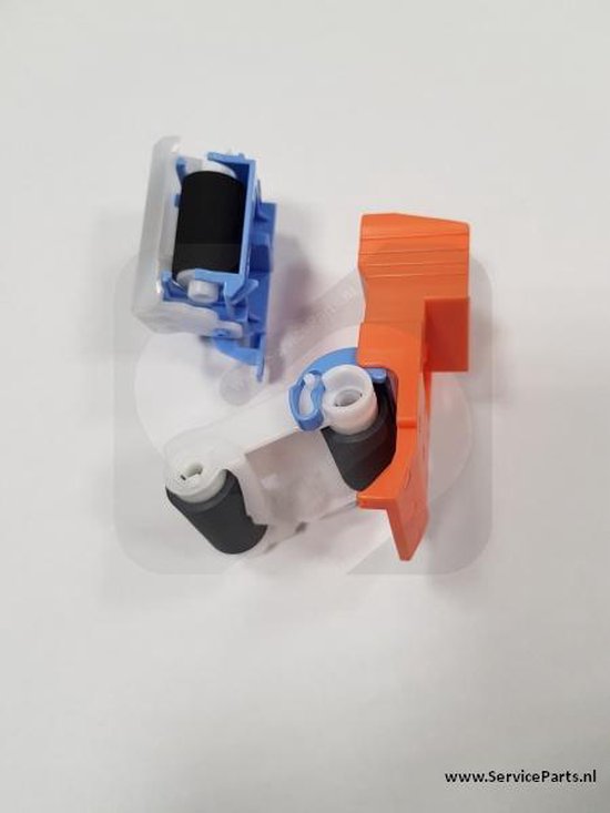 HP Inc J8J70-67904 Tray 2 roller assembly | bol.com