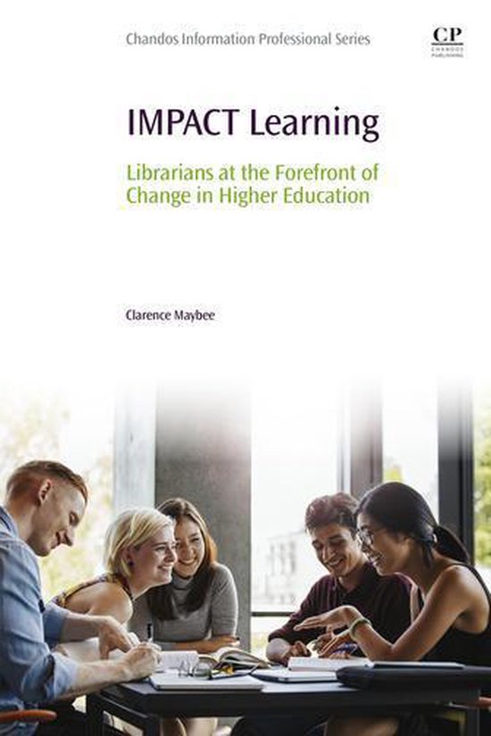Chandos Information Professional Series - IMPACT Learning (ebook ...