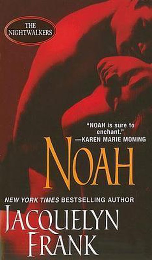 Noah, Jacquelyn Frank | 9781420124996 | Boeken | bol.com