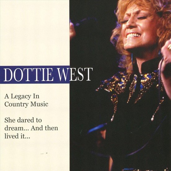 Greatest Hits, Dottie West | CD (album) | Muziek | bol